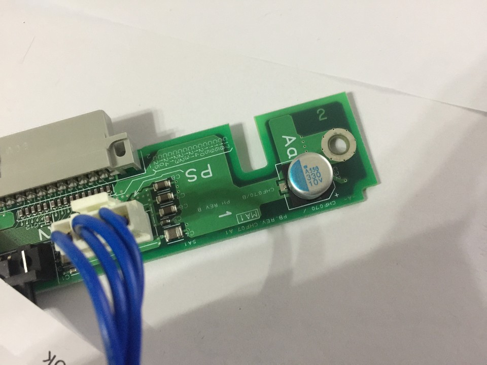 100% test CHF070 CHF07 A1 (by DHL or Fedex) #j1688 | eBay