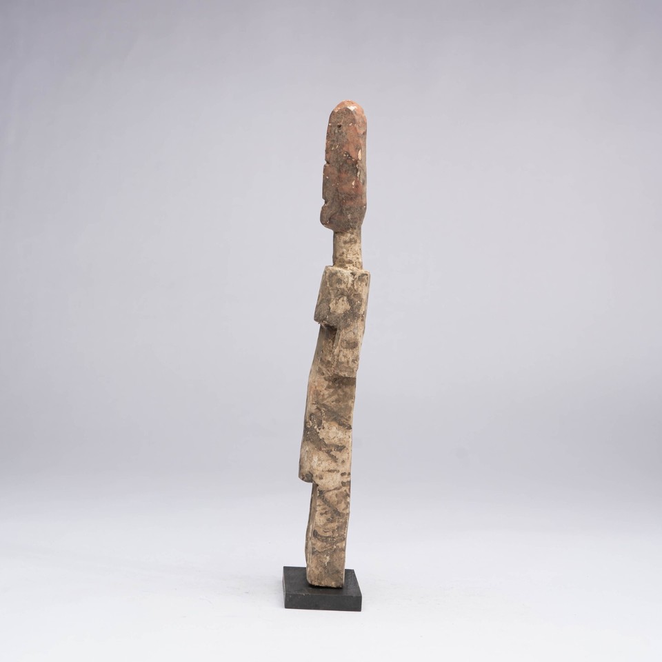 D197 - STATUETTE AKLAMA EWE ADAN, ART TRIBAL PREMIER AFRICAIN | eBay