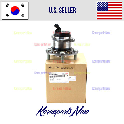 REAR Wheel Hub Bearing 52730F0000 ⭐GENUINE⭐ fits Kia Forte 2019-2022 | eBay