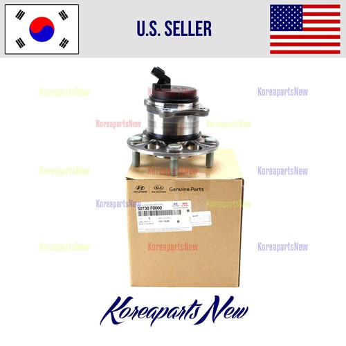 REAR Wheel Hub Bearing 52730F0000 ⭐GENUINE⭐ fits Kia Forte 2019-2022 | eBay