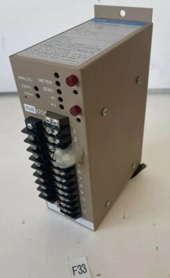 Transmitters - Rochester Instruments