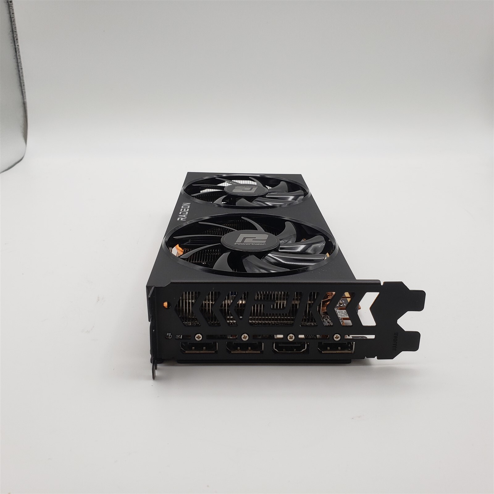 PowerColor Fighter AMD Radeon RX 6700 XT | Grelly UK