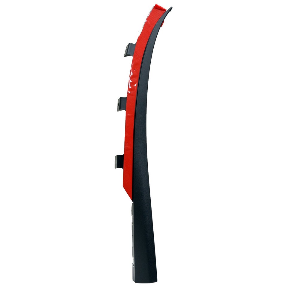 GM1046116 - Front Driver Side Outer Bumper Cover Molding (Standard Line ...