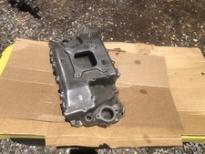 Edelbrock Vintage 2725 Torker Aluminum SBC Intake Manifold for sale ...