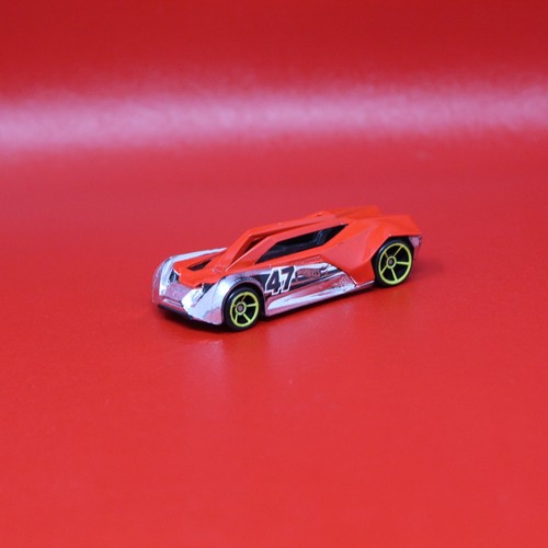 2016 Hot Wheels Split Vision Red HW Track Stars 5-Pack 1:64 Loose OH5sp ...