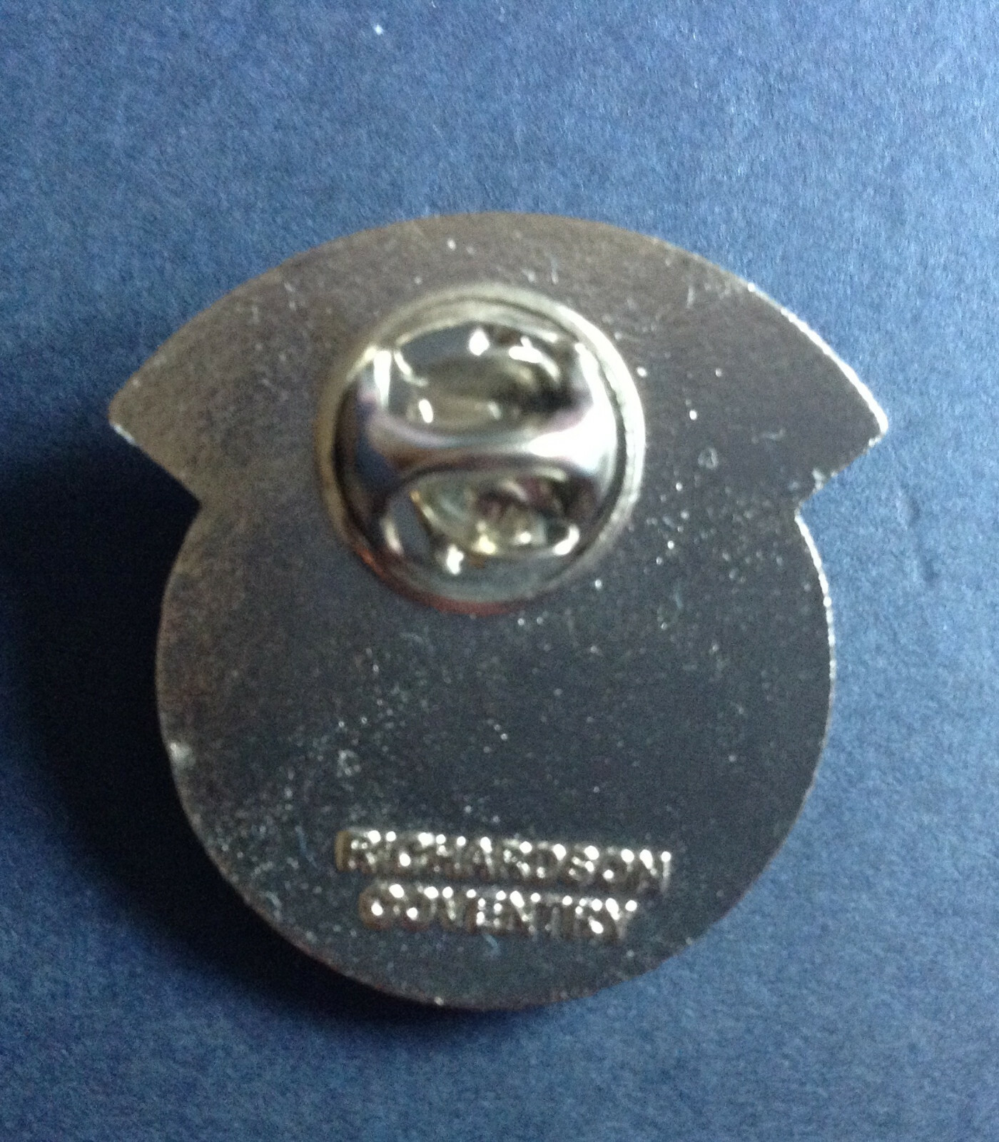 2 tone 40 years coventry ska pin / lapel badge silver finish | eBay UK