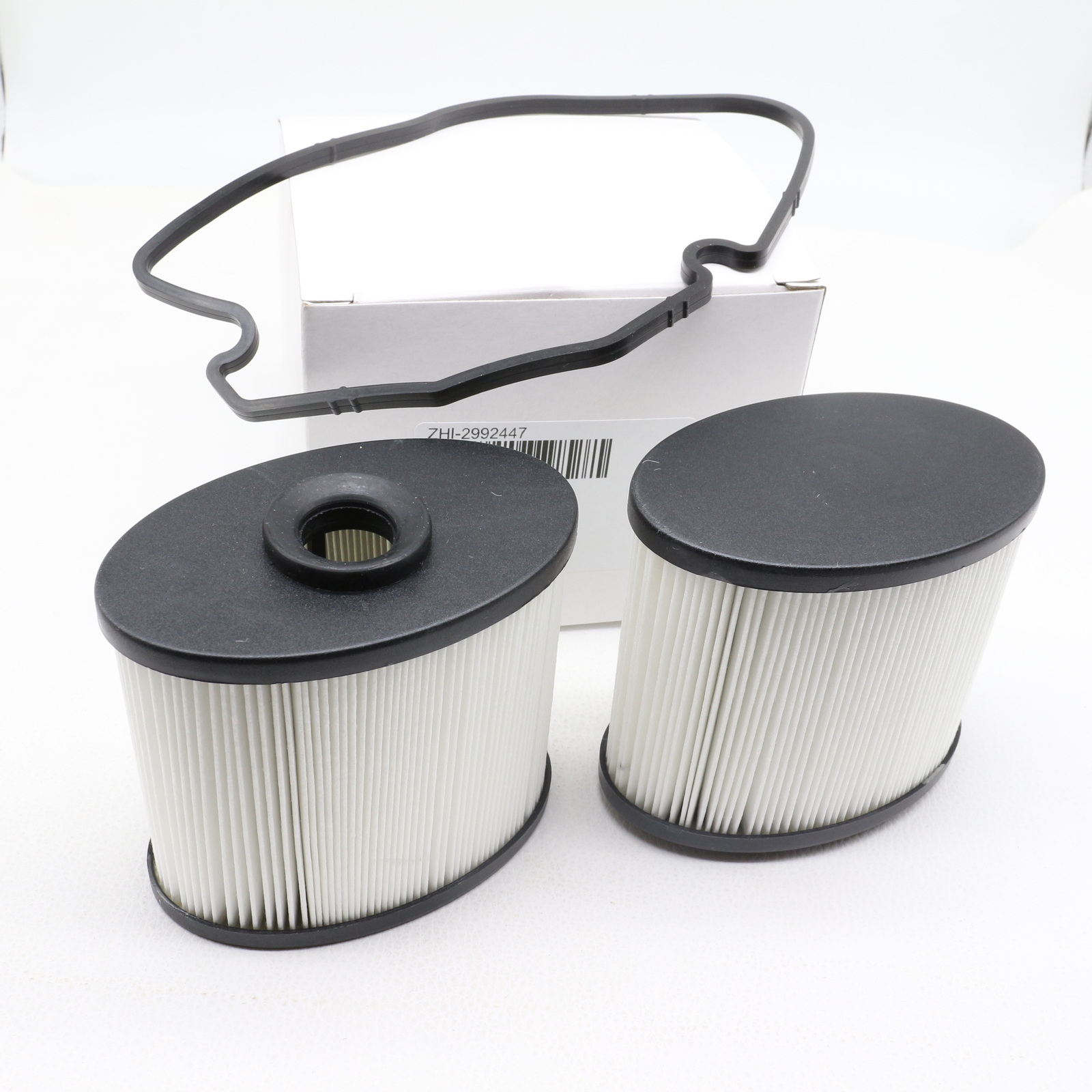 For Iveco Eurocargo Tector Range Ventilation Crankcase Filter kit ...