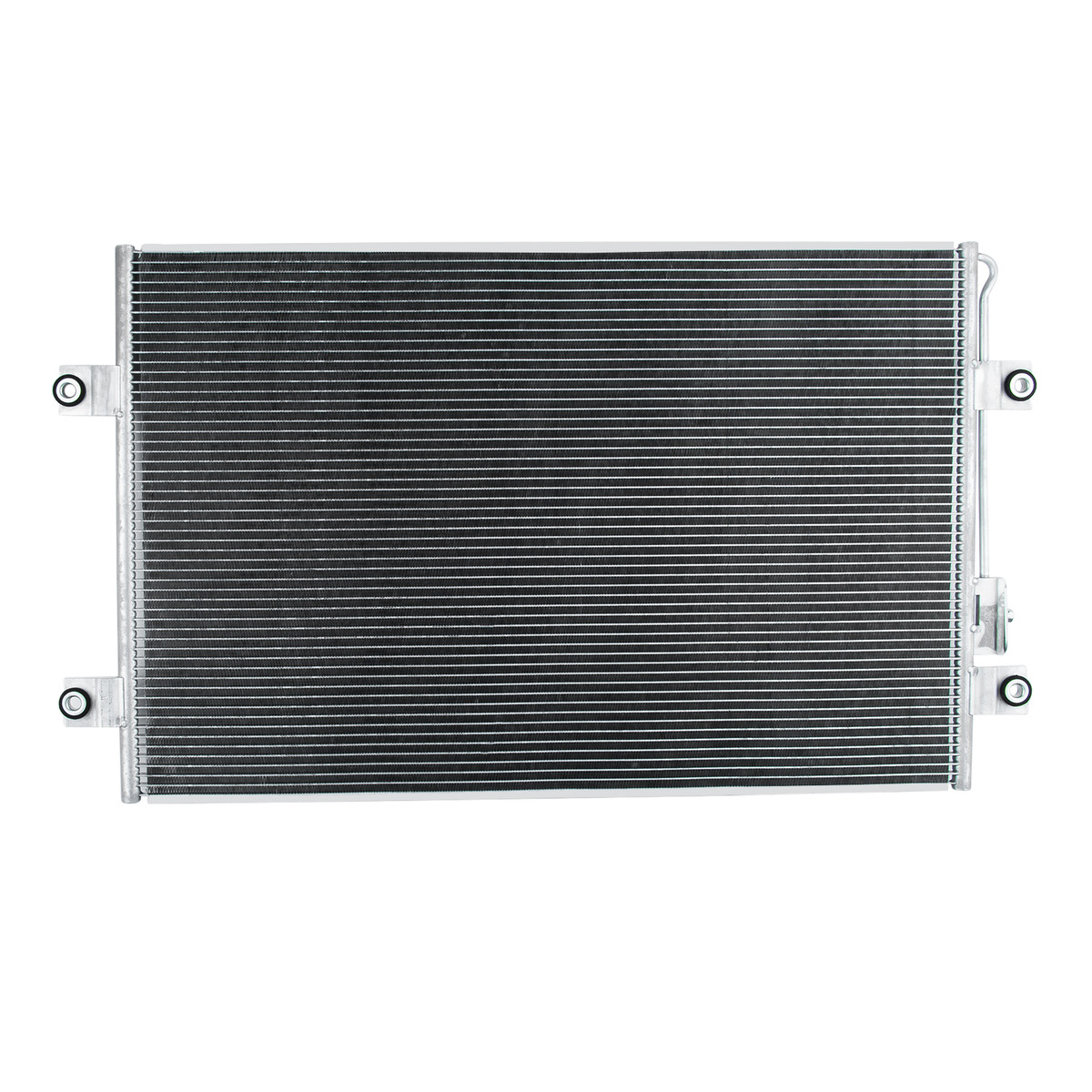 Freightliner M2 106 AC Condenser Replacement For Freightliner M2 ...