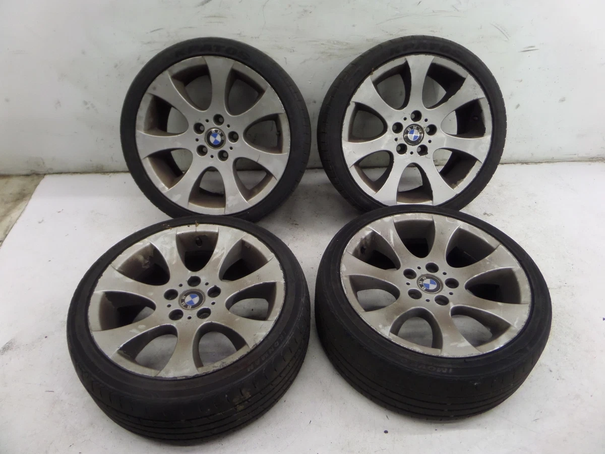 Bmw E90 Oem Wheels