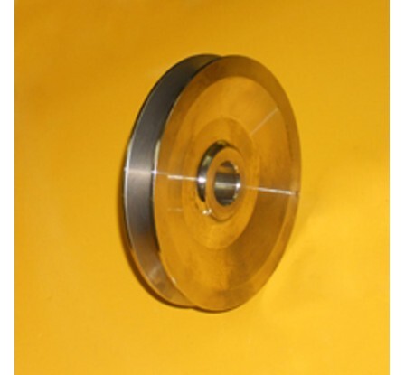 7C-7890 Water Pump Pulleys (7C7890) Aftermarket for Caterpillar | eBay