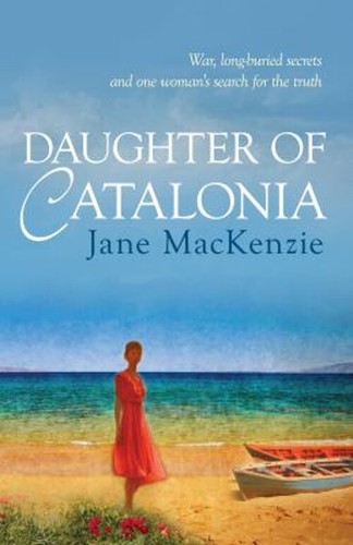 Daughter Of Katalonien Taschenbuch Jane Mackenzie | eBay.de