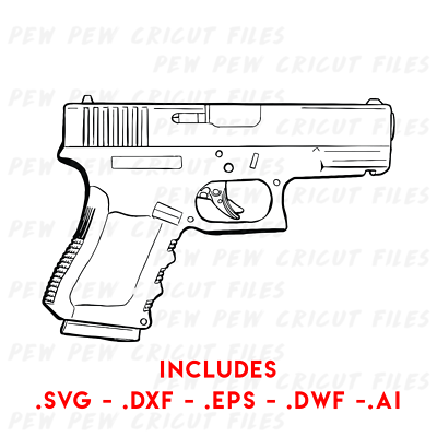 Industrias De Vectores Glock