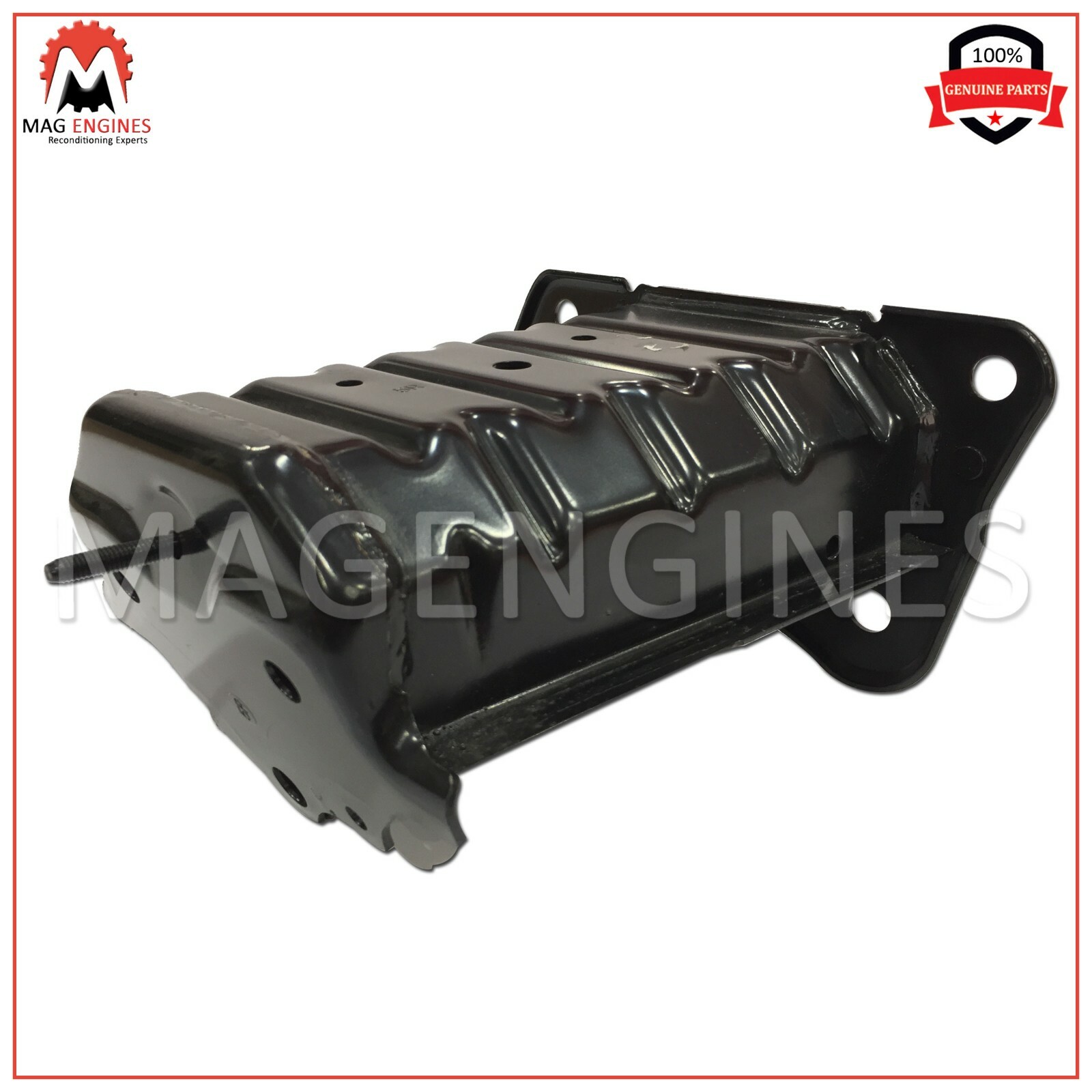 57107-53022 GENUINE OEM PASSENGER SIDE REINFORCE SUB-ASSY 5710753022 | eBay