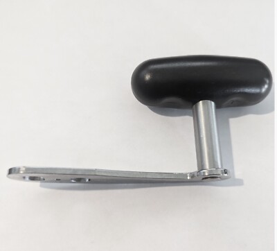 PENN PART - 24-349H Handle Assembly Plastic Knob - Fits GTO Series ...