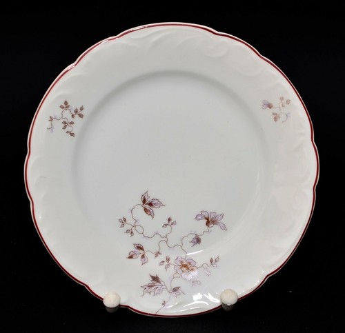 Bing jr. & CO Frankfurt Samuel Bing Art Nouveau Jugendstil ...