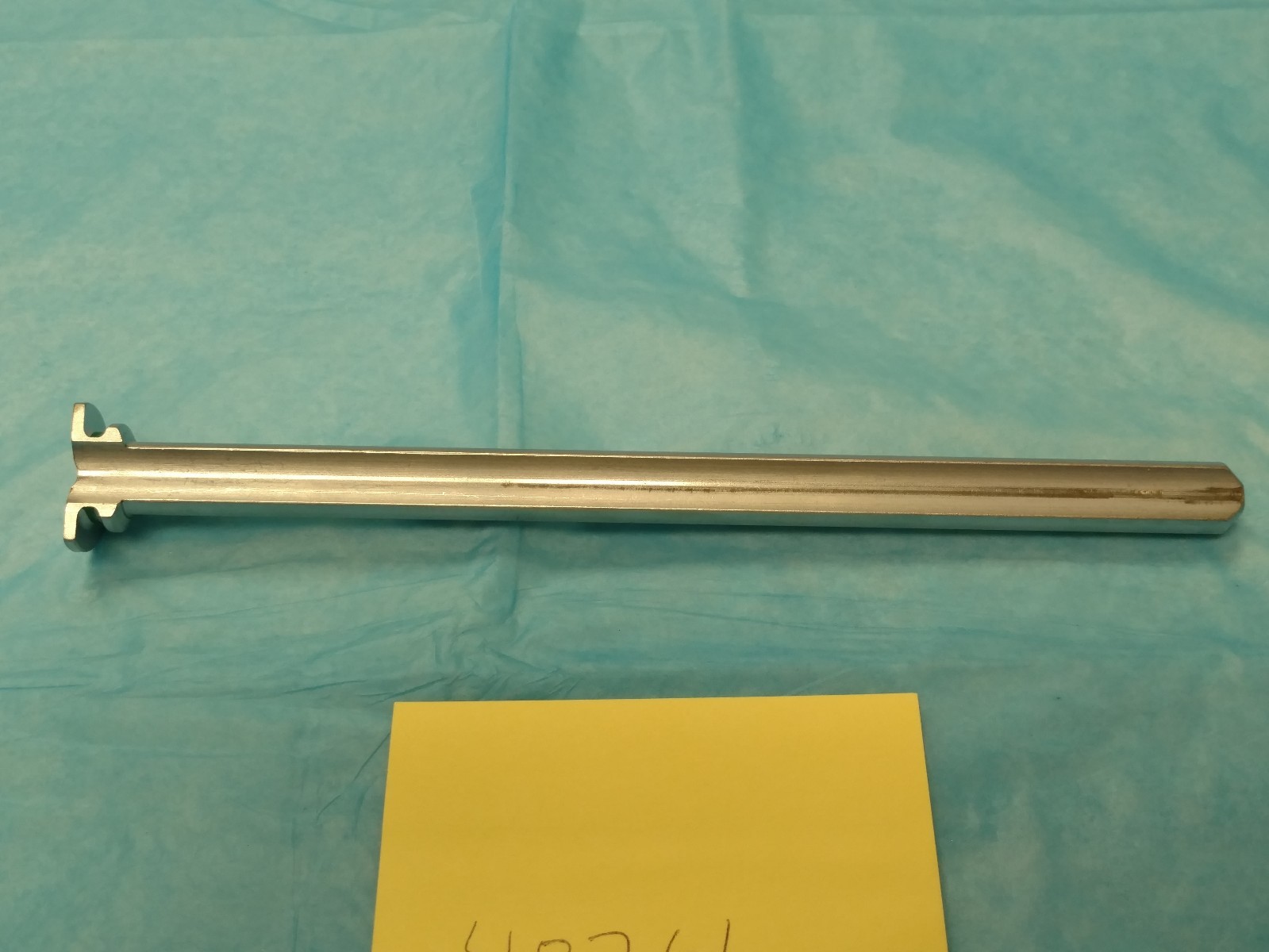 Smith & Nephew 71674032 Trigen Intertan Lag Screw Guide Pin Sleeve 3 ...