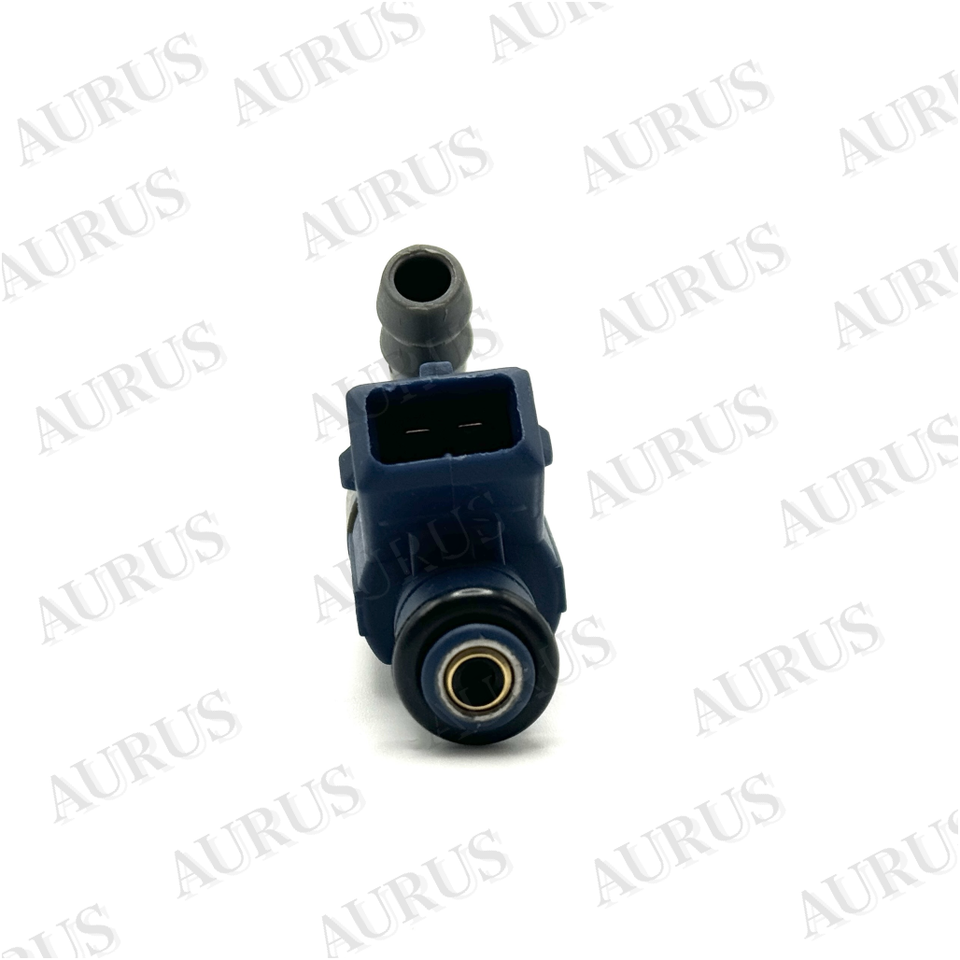 OEM Bosch x1 FUEL INJECTOR FOR 2003-2009 Volkswagen Jetta Beetle Golf 2 ...