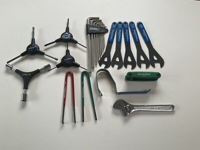 Tools - Vintage Bicycle Tool - Nelo's Cycles