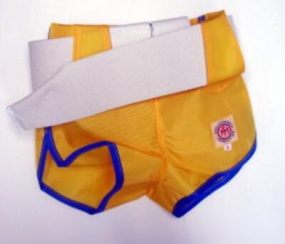 Mighty Pants For Children S Size - Sumo Mawashi Obi Length 90Cm | eBay