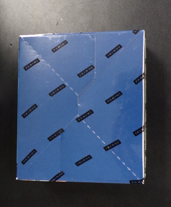 2024-25 PANINI PRIZM BASKETBALL RETAIL DISPLAY BRAND NEW FACTORY SEALED ...