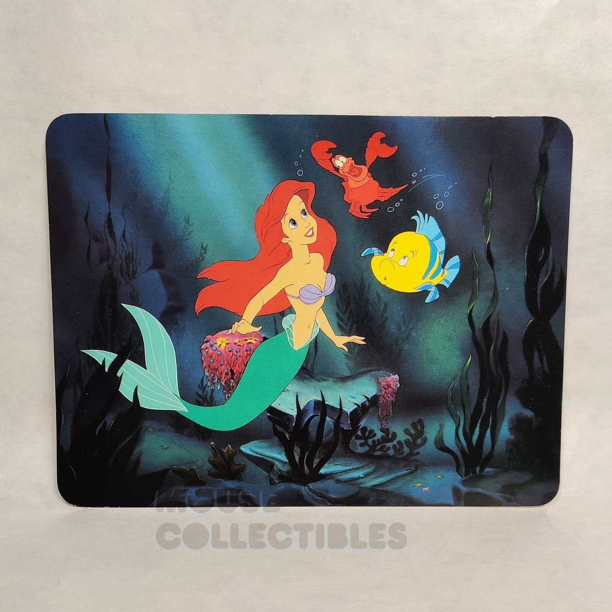 Ariel Original De Disney