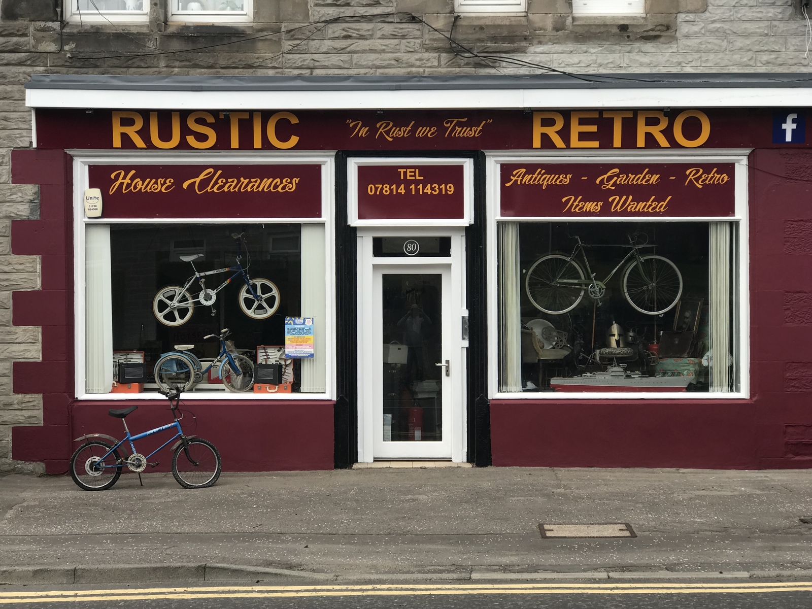 rustic retro | eBay Stores