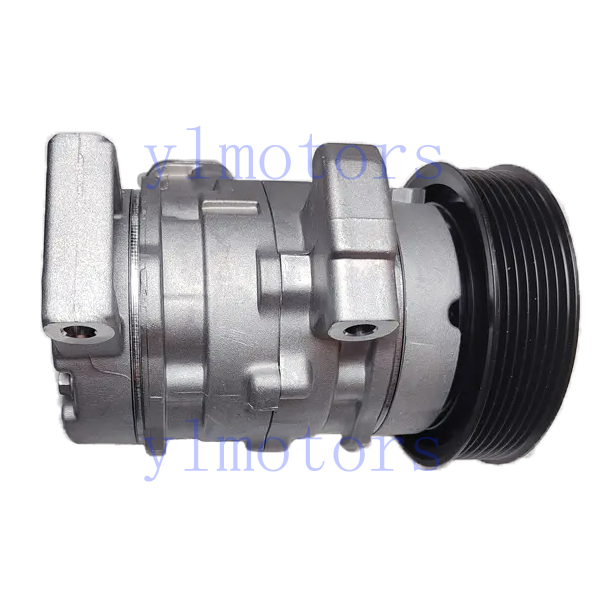 12V A/C Compressor 447160-1970 for Toyota Hilux Vigo RAV4 2KD 1KD Denso ...