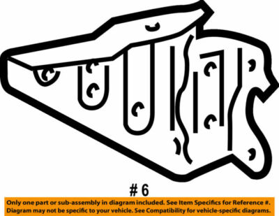 52103-35100 Toyota Bracket sub-assy, front bumper, lh 5210335100, New ...