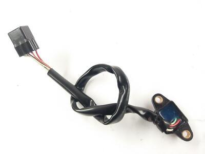 KTM Gear Position Sensor 60411023000 | Genuine OEM | Left | Wired | Black