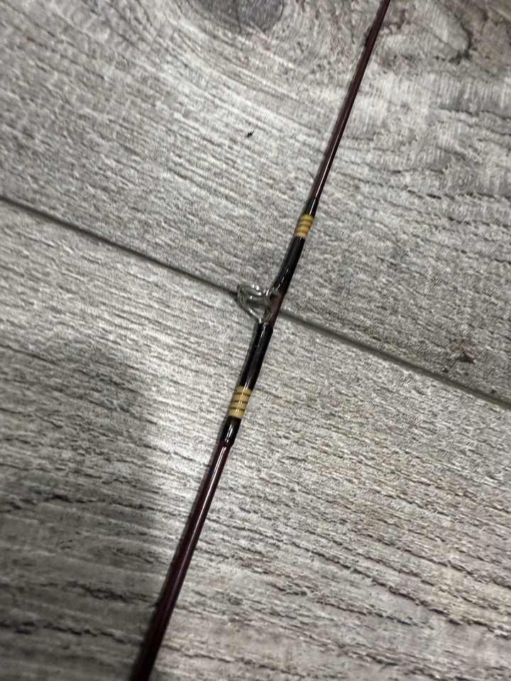 GARCIA CONOLON B501-A 5 1/2' COLLECTABLE SPINNING FISHING ROD 4 Star | eBay