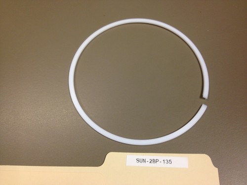 PTFE Split Backup Ring SUN-2BP-135 | eBay