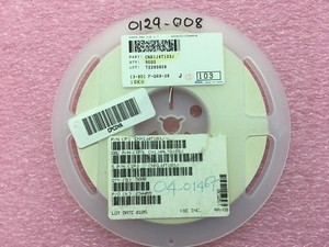 Resistors Res Thick Film Array 10K Ohm 1% ±200ppm/°C ISOL Molded 8-Pin ...