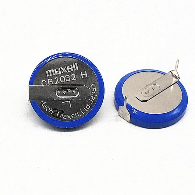 Cr2032h
