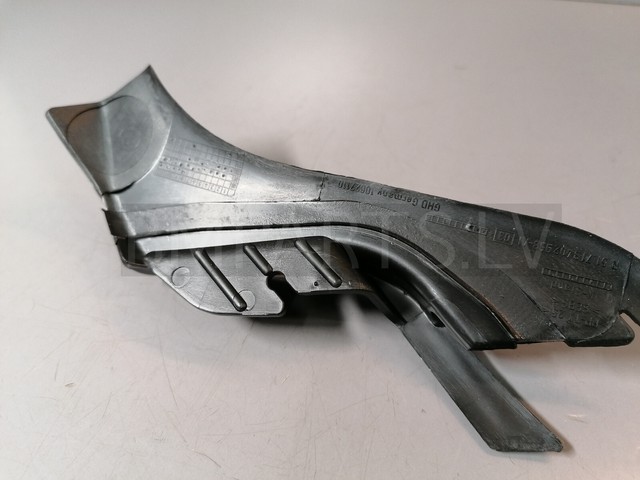 BMW X3 E83 Covering Right 51713402958 for sale online | eBay