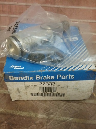 Bendix 22337 Brake Master Cylinder Repair Kit | eBay