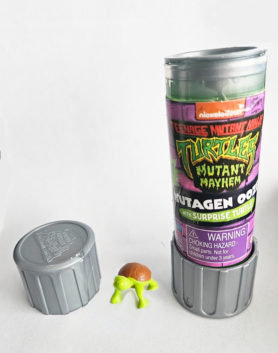 Mutagen Ooze