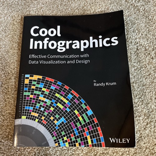 Cool Infographics: Effective Communication with Data Visualization ...