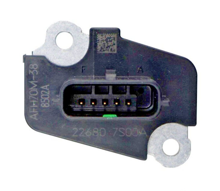 OE MAF Sensor Made in Japan 226807S00A fits Infiniti Nissan MAS0407 | eBay