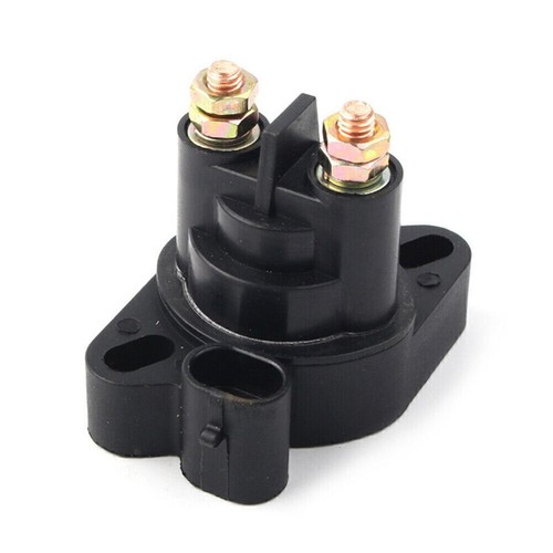 Starter Solenoid Relay for Yamaha SR10 SR Viper BTX 2017 / LTX DX SE ...