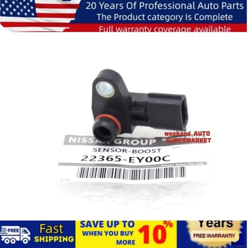 NEW OEM SENSOR MAP (MANIFOLD ABSOLUTE PRESSURE) FIT HITACHI INFINITI ...
