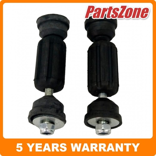 2x Rear Stabilizer Link Anti Roll Sway Bar Link Fit for Ford Focus 1.8L ...