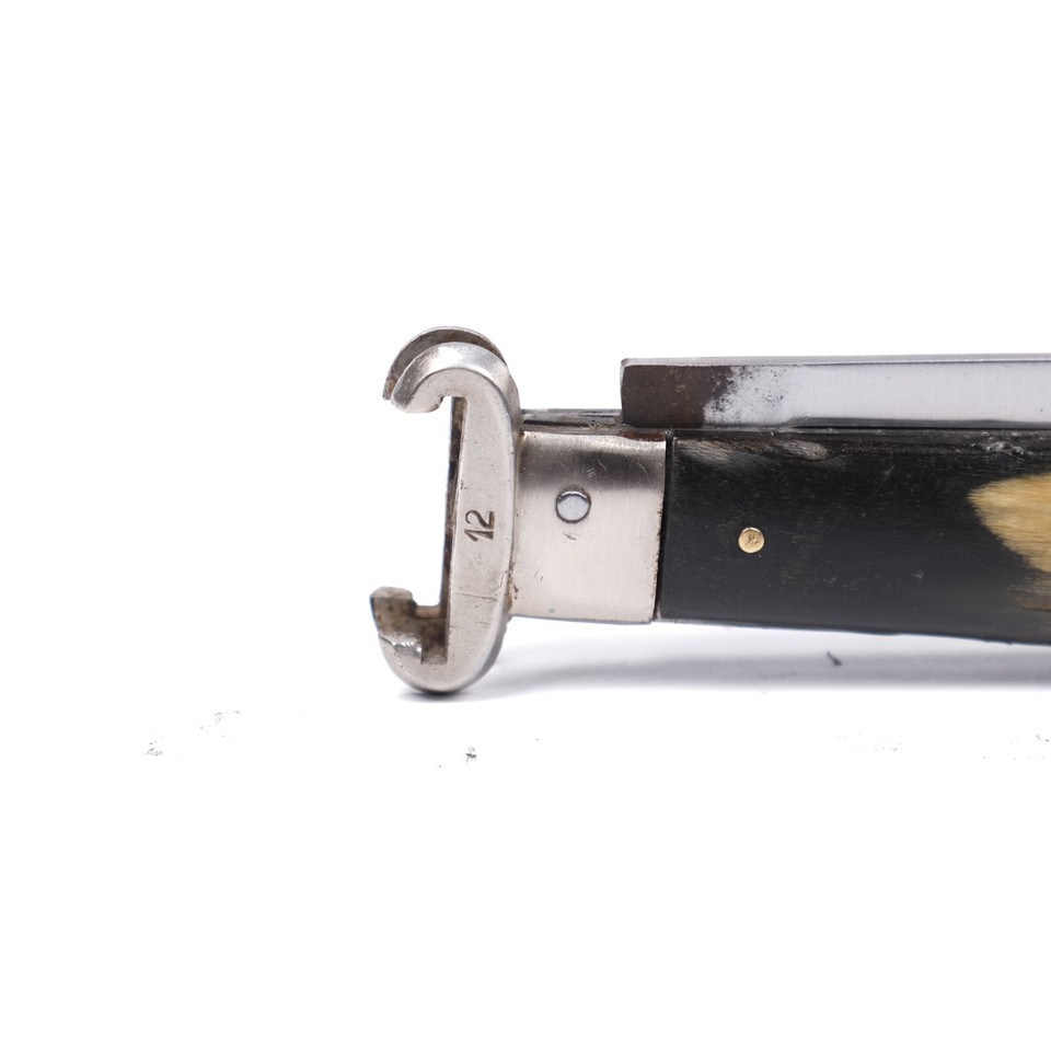 VTG RARE ITALIAN VIRGINIA SHOTGUN SHELL PULLER EXTRACTOR HUNTING ...