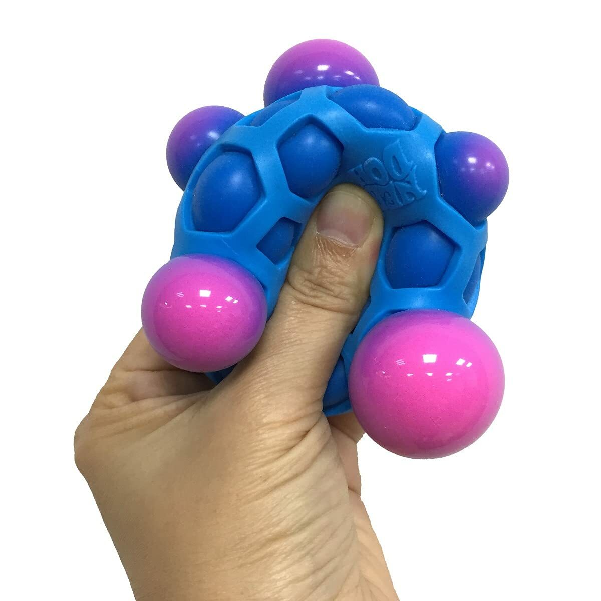 Schylling Atomic Nee Doh Squeeze Ball for sale online | eBay