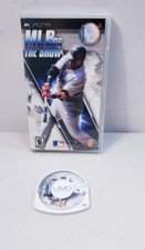 MLB 06: The Show (Sony PSP, 2006) for sale online | eBay