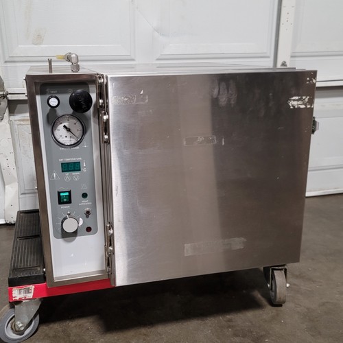 VWR Shel Lab 1430M Signature Vacuum Oven 1.7cu.ft, 40°C To 260°C ...