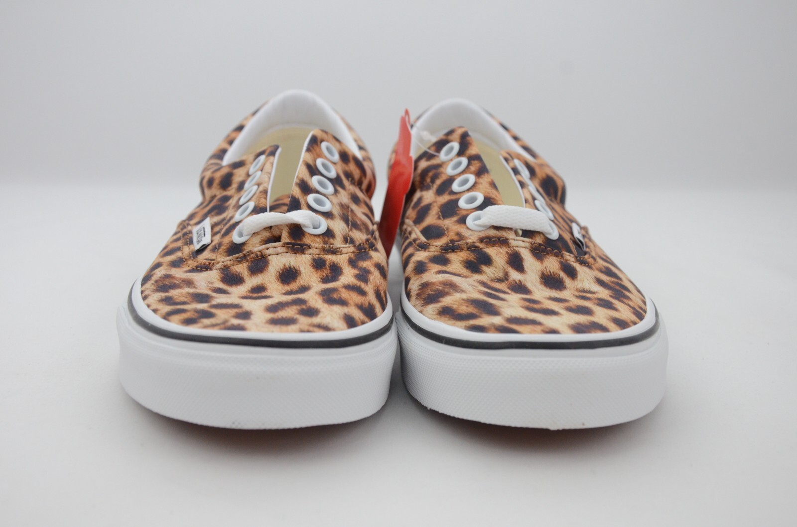 Vans Era Leopard Black Men's Multiple Sizes New in Box VN0A4U393I6 | eBay
