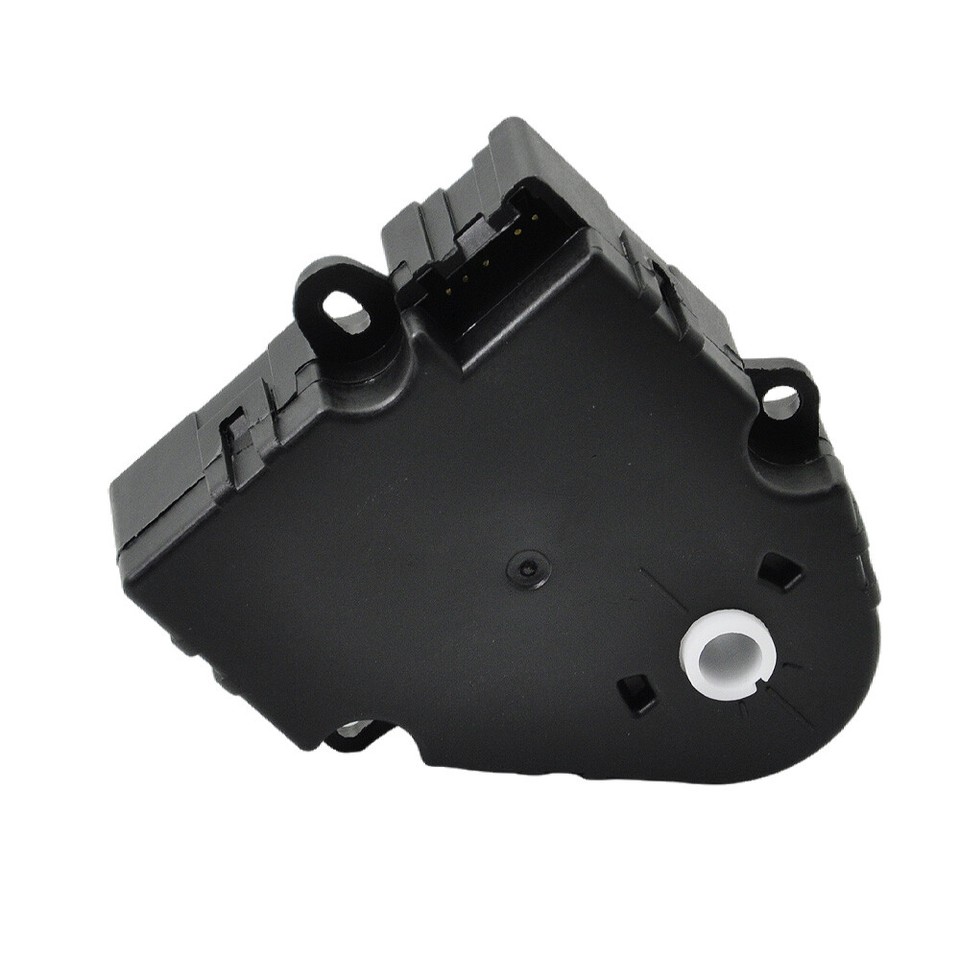 1pcs HVAC Air Door Actuator Heater Blend for Chevy Silverado Tahoe No ...