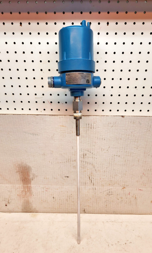 Robertshaw 5318B-B1-A Level-Tek Electronic Level Switch | eBay