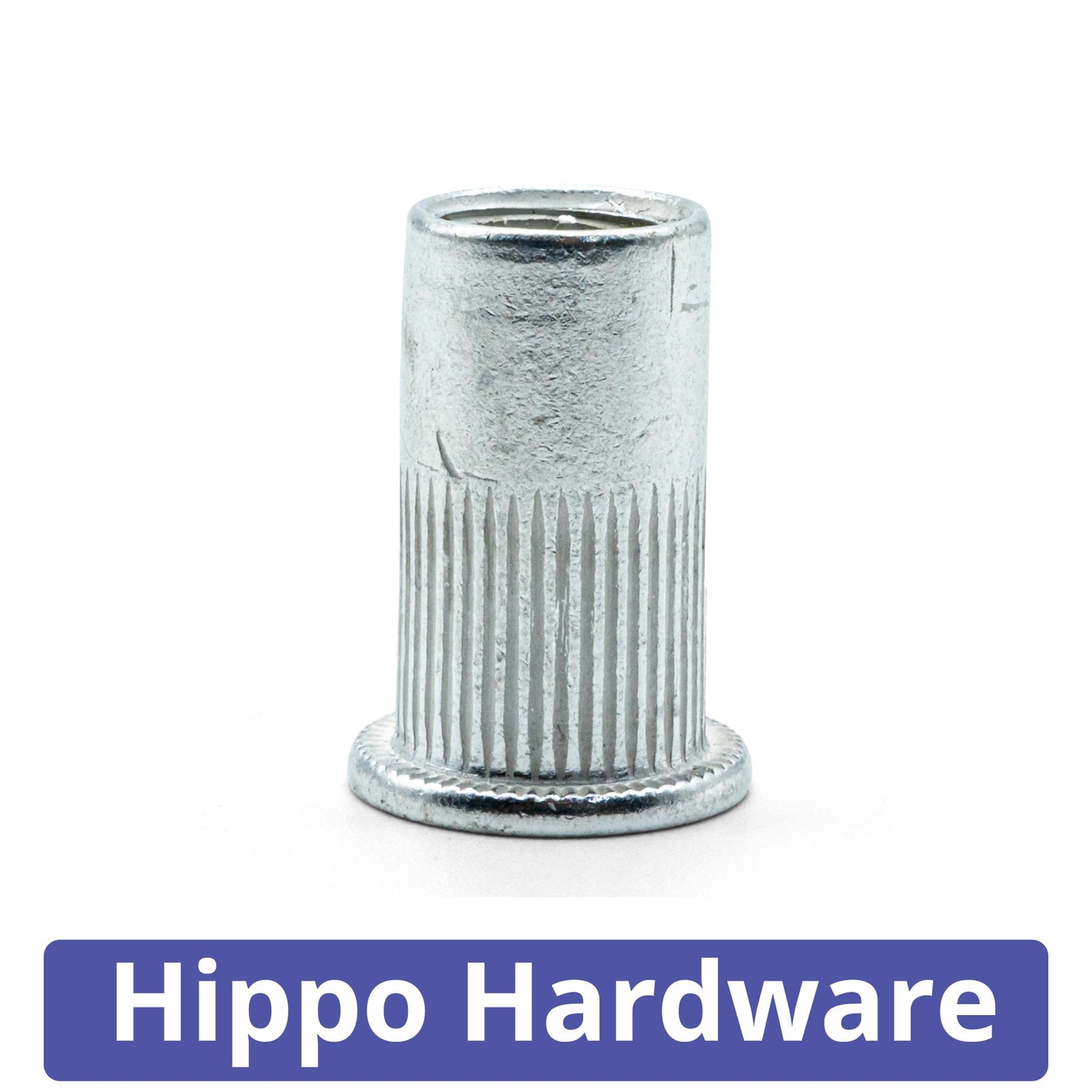 Aluminium Rivnuts Threaded Blind Rivet Nuts Open End Nutsert M3 M4 M5 ...