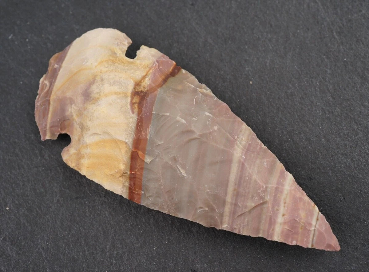 Cool Arrowheads